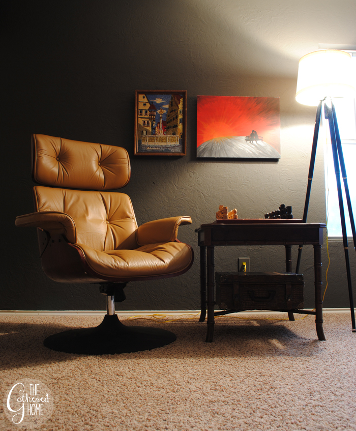 Office Updates - The Gathered Home