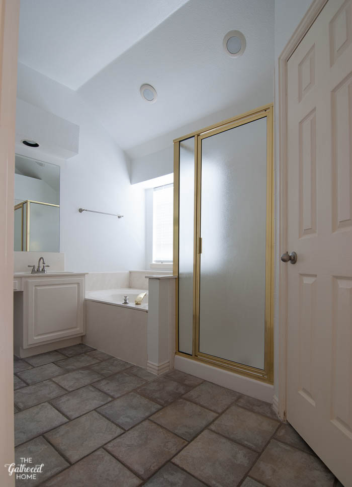 The Gathered Home 2.0: Empty House Tour - The Gathered Home